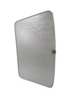 China Foldable Tesla Model 3 Sunroof Shade Multiscene UV Protection for sale