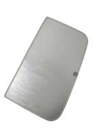 China Durable Waterproof Tesla 3 Sunroof Shade , Interior Sun Shield For Tesla Model 3 for sale