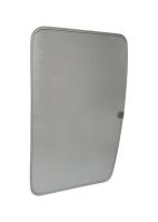 China Practical Anti UV Tesla Window Shades Model 3 , Multiscene Vehicle Window Coverings for sale