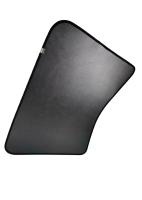 China Windproof Multiscene Tesla Car Shade , Interior Sun Visor For Car Windshield for sale