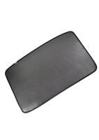 China Moistureproof Tesla Windshield Shade Multifunctional Lightweight for sale
