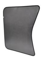 China Waterproof Folding Tesla Sun Screen , Multifunctional Car Window Shade for sale