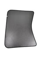 China Multiscene Tesla Ice Crystal Sunshade Windproof Heat Insulation for sale