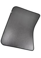China Wear Resistant Tesla Car Shade Foldable UV Resistant For Auto Window for sale