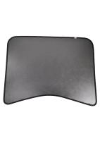China Durable Windproof Tesla Car Cover , Multipurpose Windscreen Sun Shade for sale