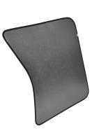 China Lightweight Tesla Car Sunroof Screen Protector UV Protection Practical for sale