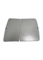 China Model 3 Durable Tesla Sunroof Shade Multipurpose Wear Resistant for sale