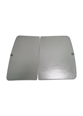 China Model 3 Durable Tesla Sunroof Shade Multipurpose Wear Resistant for sale