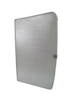 China Model 3 Durable Tesla Sunroof Shade Multipurpose Wear Resistant for sale