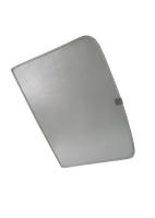 China Thickness 0.5mm Tesla Sunroof Shade Wind Resistance Noise Reduction for sale