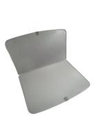 China Lightweight Tesla Sunroof Shade Waterproof Heat Insulation Durable for sale