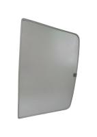China Heatproof Multiscene Tesla Sun Screen , Ice Crystal Nano Cloth Tesla Sunshade Cover for sale