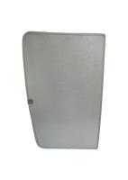 China UV Protection Tesla Sunroof Shade Practical Black Silver Color for sale