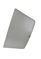China UV Protection Tesla Sunroof Shade Practical Black Silver Color for sale