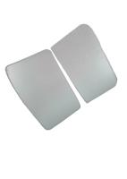 China Retractable Waterproof Car Sun Shield , UV Resistant Car Window Shades for sale