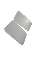 China Compatible Tesla Sun Shade Waterproof High Grade Polyester Material for sale