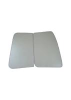 China Waterproof Folding Car Shield Sun Shade , Compatible Sun Shield For Car Windshield for sale