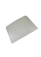 China Waterproof Tesla Model 3 Sunshade Multifunctional Silver Color for sale