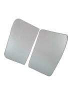 China Interior Tesla Model 3 Sunshade for sale