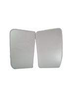 China Foldable Tesla Sun Visor Model 3 for sale