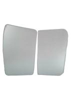 China Heatproof Tesla Model 3 Sunshade for sale