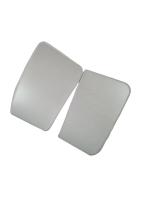 China Lightweight Tesla Model 3 Roof Sunshade for sale