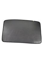 China Durable Waterproof Tesla Model Y Roof Shade , Wear Resistant Model Y Sun Visor for sale