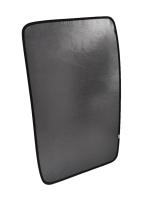 China UV Resistant Tesla Glass Roof Sunshade Moistureproof Durable For Model Y for sale