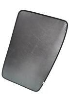 China Lightweight Tesla Model Y Sunshade Multi Function Waterproof for sale