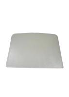 China Silver Windproof Tesla Model Y Sun Visor , Multipurpose Model Y Sunroof Shade for sale