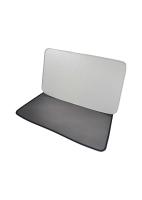 China Folding Tesla Model Y Roof Sun Shade Multipurpose Wear Resistant for sale