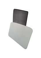 China Foldable Tesla Y Sun Shade Multiscene , Tesla Model Y Roof UV Protection for sale
