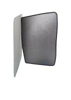 China Windproof Tesla Model Y Sunroof Shade Multifunctional Durable for sale