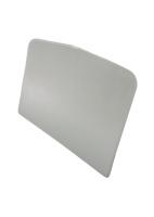 China Anti UV Tesla Y Sunroof Shade , Heatproof Model Y Retractable Sun Shade for sale