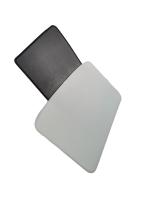 China Folding Multiscene Tesla 3 Glass Roof Shade , Windproof Model 3 Windshield Sun Shade for sale