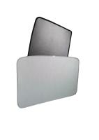 China Lightweight Tesla Sun Shade Model 3 Heatproof Durable For Window for sale