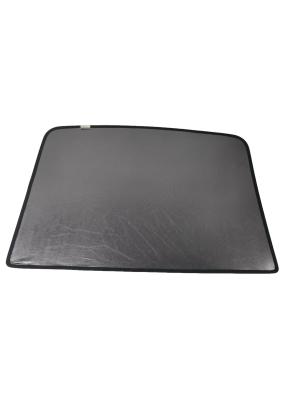 China Windproof Tesla Model 3 Sunroof Shade Multipurpose Lightweight for sale