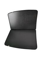 China Multipurpose Tesla Window Sunshade Wear Resistant Lightweight for sale