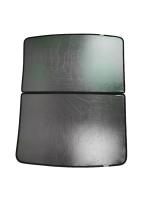 China Multipurpose Tesla Window Covers for sale