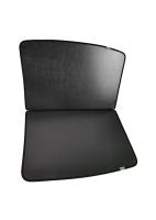 China Anti UV Tesla Windshield Screen Protector Multifunctional Foldable for sale