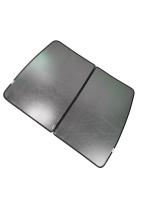China Heat Insulation Tesla Windshield Shade Multipurpose Windproof for sale