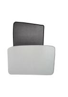 China Heatproof Tesla Windscreen Sun Visor Shade Folding Multipurpose for sale