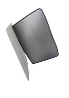China Multiscene Tesla Windshield Shade Cover Anti UV Heat Insulation for sale
