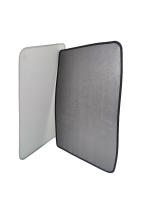 China Windproof Car Tesla Ice Crystal Sunshade Sunroof Moistureproof for sale