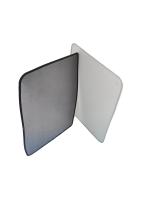 China Lightweight Tesla Ice Crystal Sunshade Waterproof Wear Resistant for sale