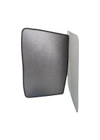 China Multiscene Tesla Model 3 Sun Shade , Heatproof Sun Protector For Car Windows for sale
