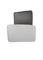 China Multipurpose Tesla Sunroof Shade for sale