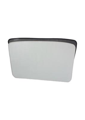 China Silver Lightweight Car Window Sunshade , UV Protection Tesla Sun Blocker for sale