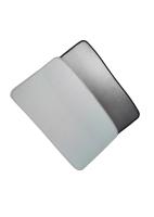 China Silver Lightweight Car Window Sunshade , UV Protection Tesla Sun Blocker for sale