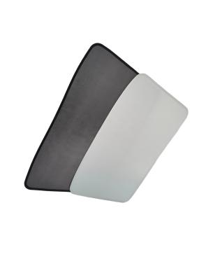 China Polyester Car Roof Tesla Sun Shade Windproof UV Protection Durable for sale